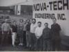About Nova-Tech Engineering - Nova-Tech Engineering