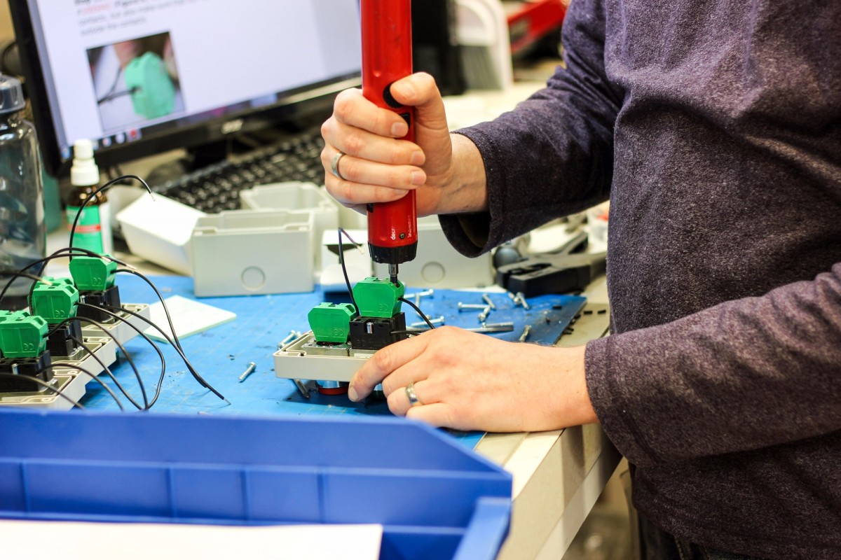 About Nova-Tech Engineering - Nova-Tech Engineering