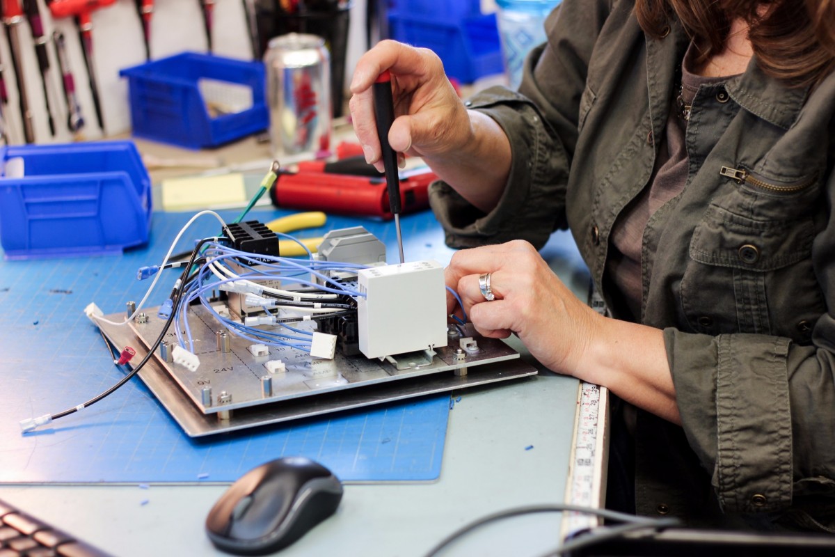 About Nova-Tech Engineering - Nova-Tech Engineering