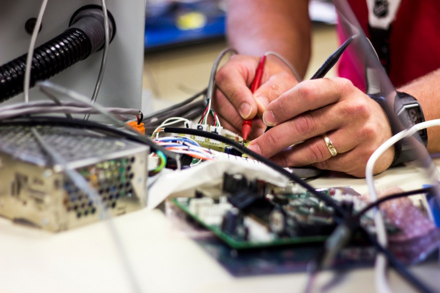 About Nova-Tech Engineering - Nova-Tech Engineering