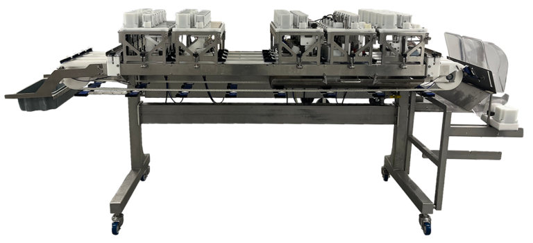 ShrimpWorks - Nova-Tech Engineering