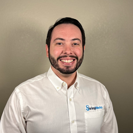 ShrimpWorks - Nova-Tech Engineering