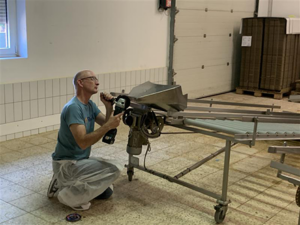 Nova-Tech Poultry - Nova-Tech Engineering