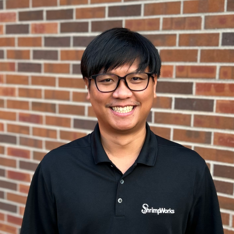 ShrimpWorks - Nova-Tech Engineering